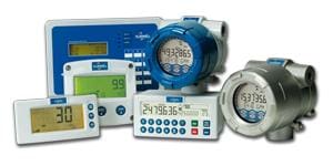 Fluidwell lanceert F018 Flow Monitor met HART Communicatie - Fluids Processing