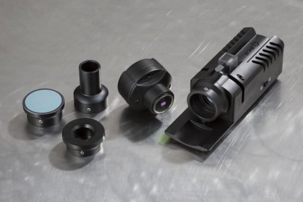 Nieuw: MicroNIR™ Pro Spectrometer van JDSU - Fluids Processing