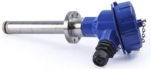 Rhosonics model 9690 - Fluids Processing