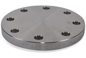 Steekflens - Fluids Processing