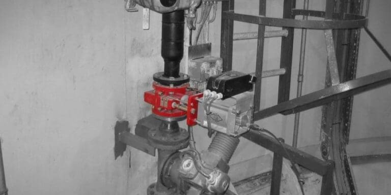 Flowrox pinch valve improves the reliability of lime control - Fluids ...