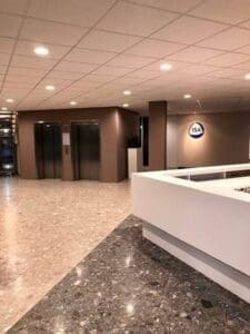 ISA opens new, larger training facility in the Netherlands - Fluids ...