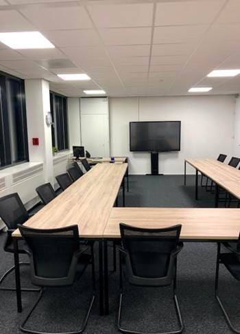 ISA opens new, larger training facility in the Netherlands - Fluids ...