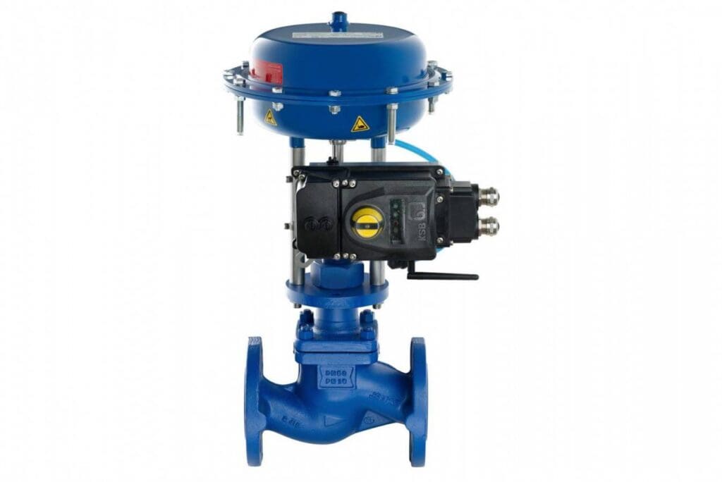 Certificering KSB pomp voor kernenergiecentrale China - Fluids Processing