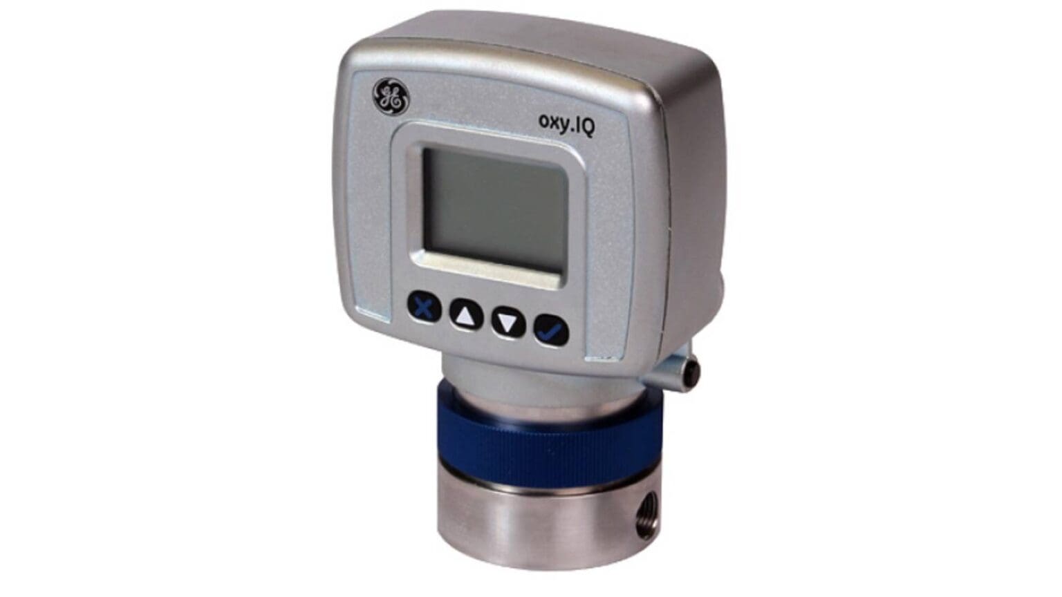 Panametrics OXY.IQ Zuurstof Sensor - Fluids Processing