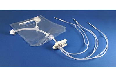 Single use filling assemblies for aseptic Fill and Finish applications ...