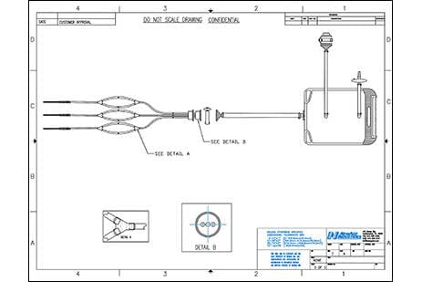 Single use filling assemblies for aseptic Fill and Finish applications ...