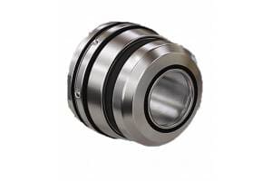 Schroefspindelpomp voor gevoelige, abrasieve vloeistoffen - Fluids ...