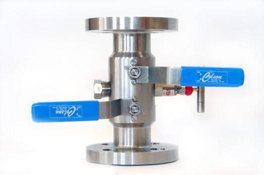 VAPO Techniek BV officieel distribiteur Colson X -Cel Ltd. - Fluids ...