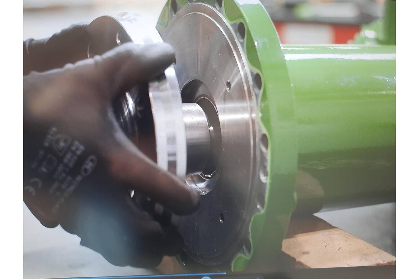 Zo eenvoudig kan onderhoud aan busmotorpompen zijn - Fluids Processing