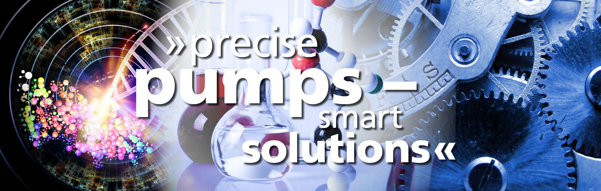 Nieuwe applicaties procespompen - Fluids Processing