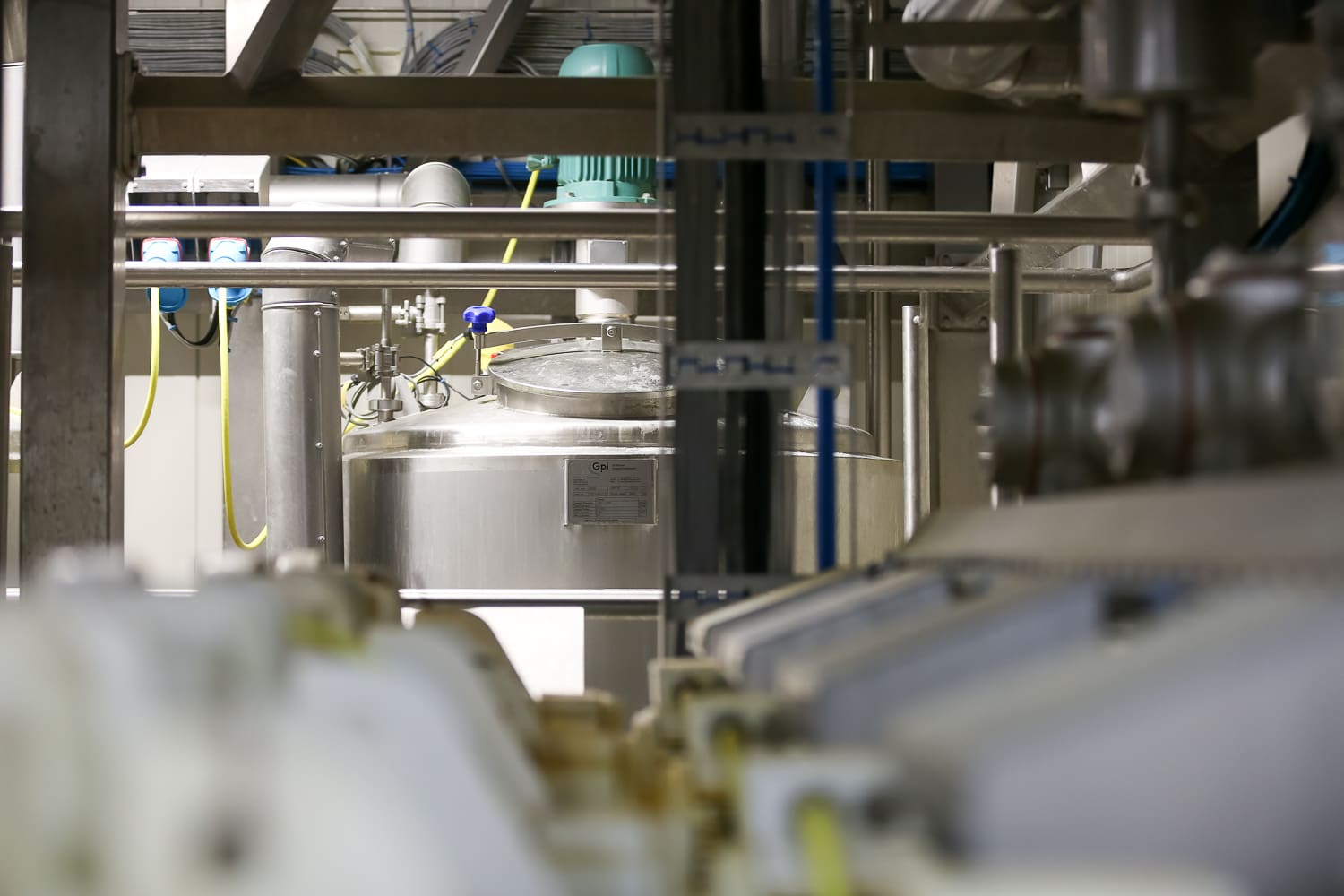 Gpi levert additievenlijn voor Lamb Weston/Meijers nieuwe fabriek in Kruiningen - Fluids Processing