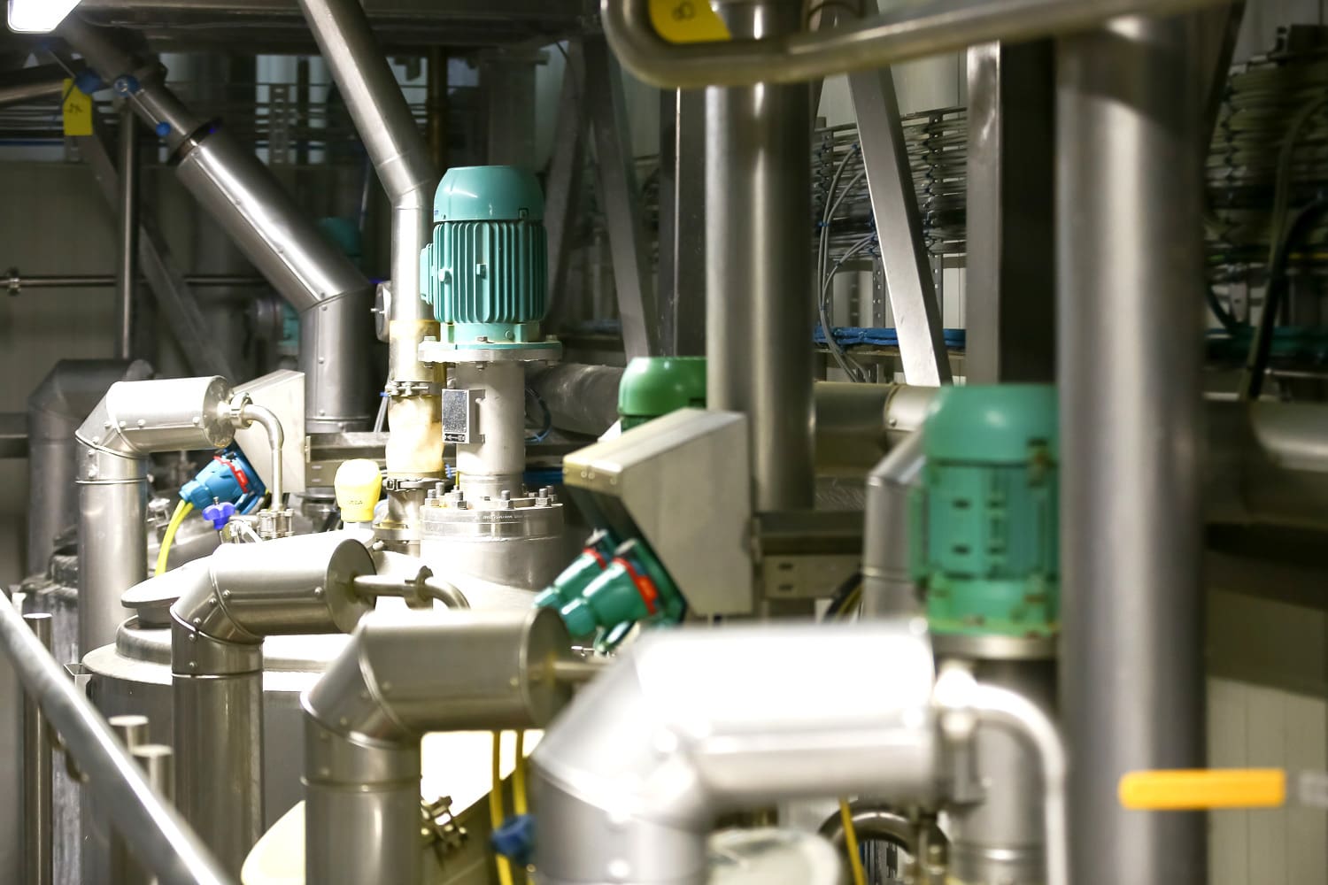 Gpi levert additievenlijn voor Lamb Weston/Meijers nieuwe fabriek in Kruiningen - Fluids Processing