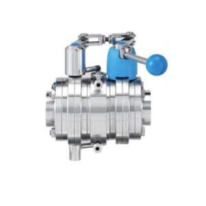 Montakon BV - Fluids Processing