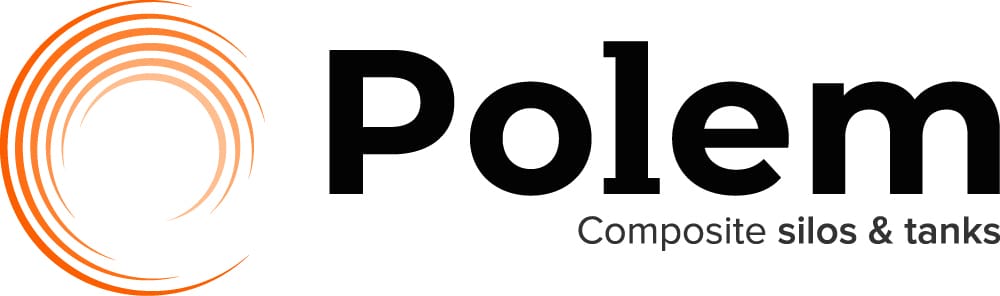 Polem Composite Silos and Tanks in the Food Industry - Fluids Processing