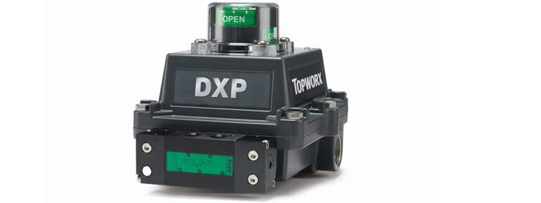 Emerson’s New Emergency Shutdown Discrete Valve Controller Improves ...