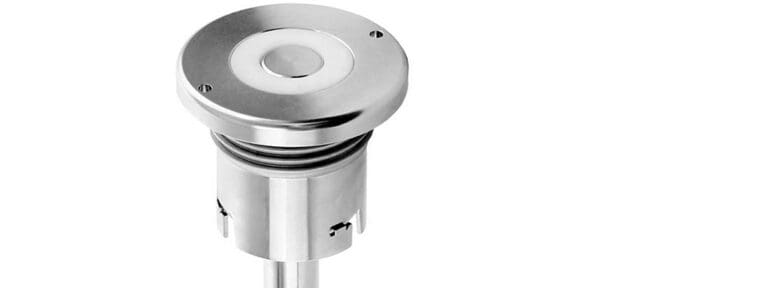 CDS Aanzuigbuizen en couplers voor IBC's - Fluids Processing