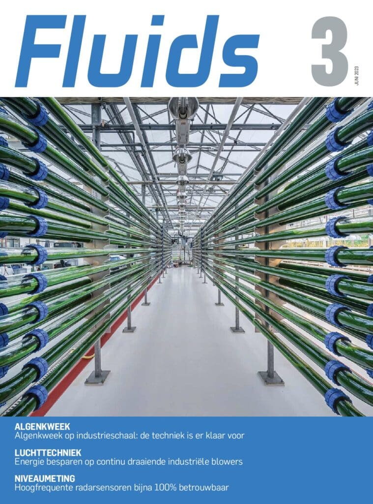 HEBU B.V. wordt Manuli Fluiconnecto B.V. - Fluids Processing