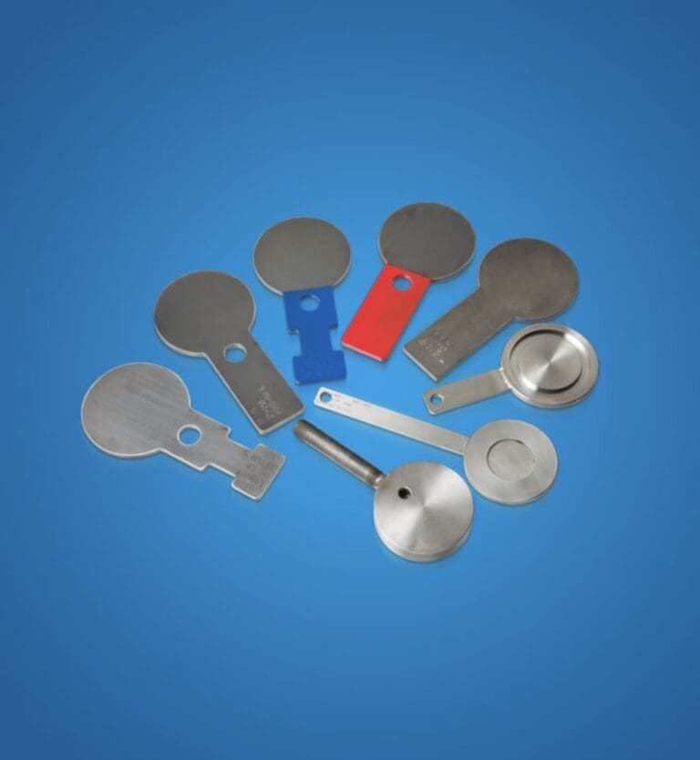 Steekflenzen: maximaliseer de veiligheid bij werken aan leidingen ...