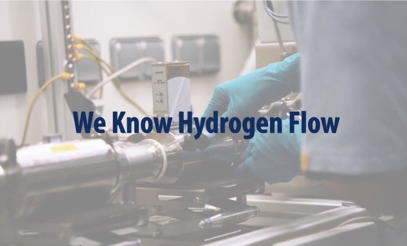Bronkhorst webinar 'Flow Metering in Green Hydrogen Production ...