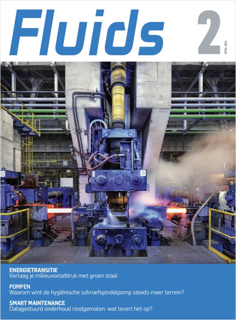 How an electric heat tracing system works - Fluids Processing