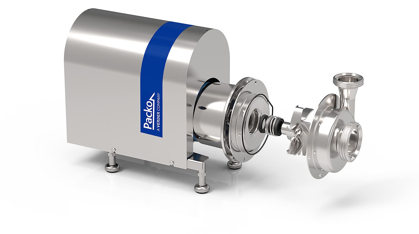 Slangenpompen: efficiënte pomptechnologie voor flexibele flows - Fluids ...