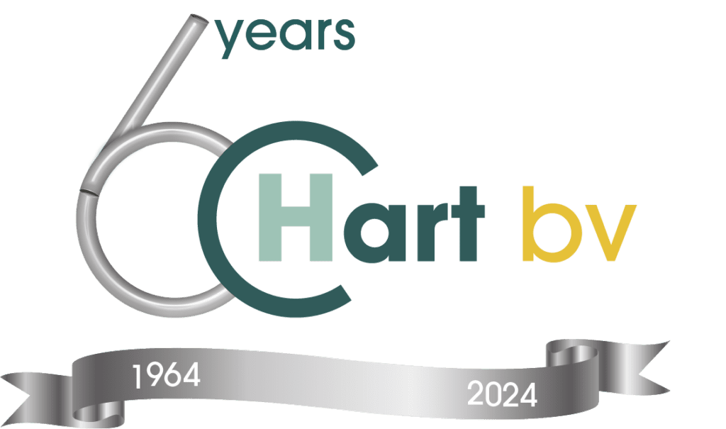 Hart viert 60 jarig jubileum - Fluids Processing