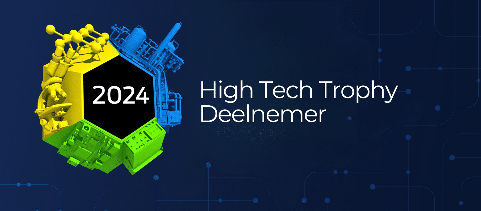 High Tech Trophy - World of Industry, Technology & Science - Fluids ...