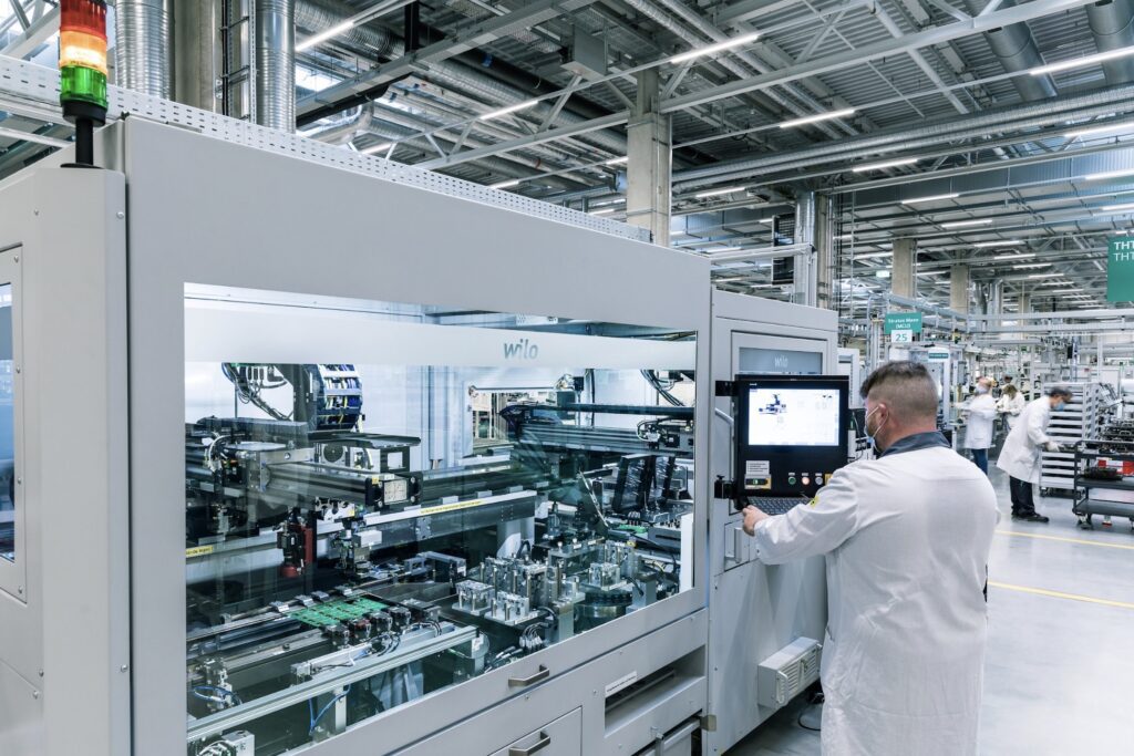 Fabriek van het jaar 2024 - Fluids Processing