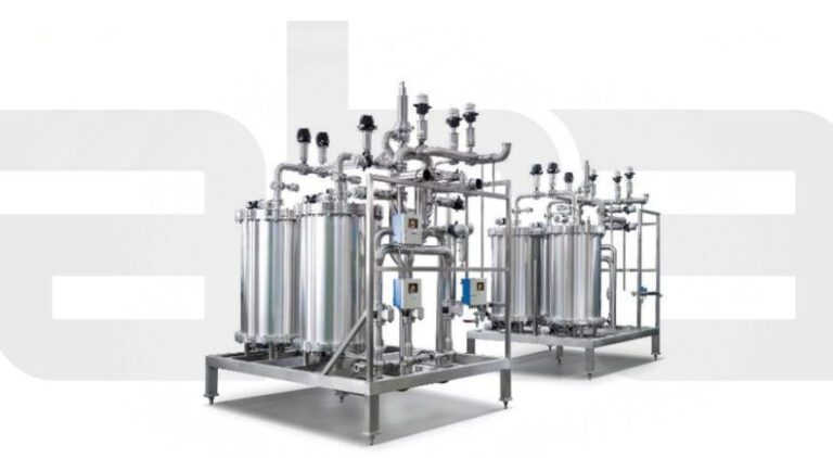 Exlusief agent voor Handtmann Armaturenfabrik - Fluids Processing