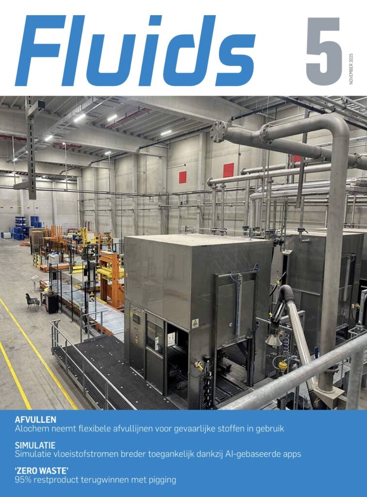 Nieuwe Website Montakon - Fluids Processing