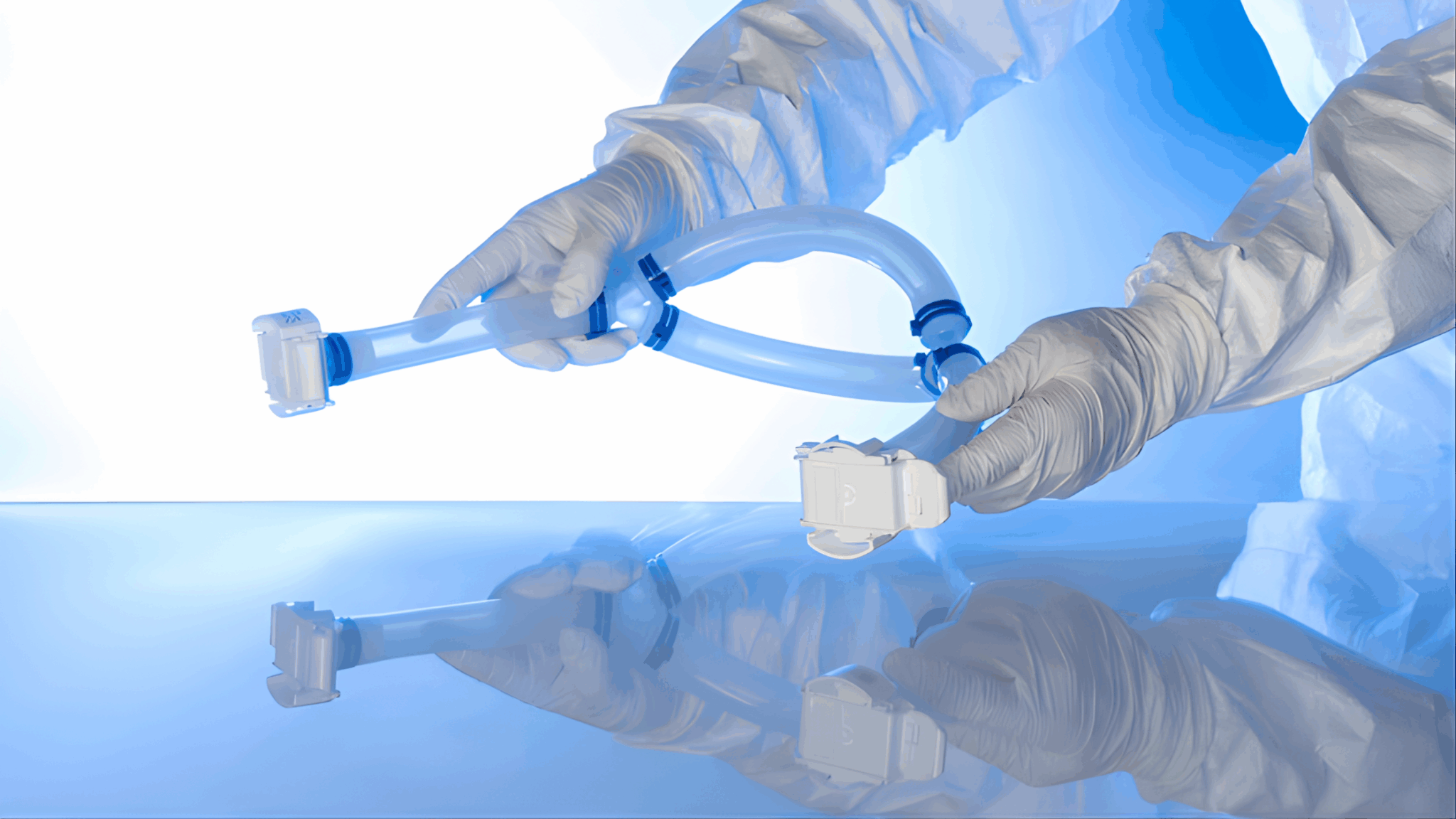 Niet alle single-use producten zijn hetzelfde. Wat is het verschil? - Fluids Processing